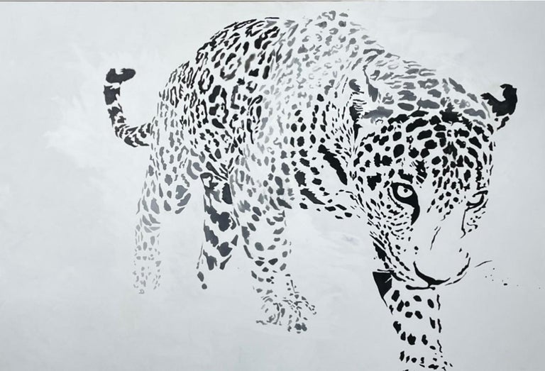 Matt Kinney - Roam (Jaguar) For Sale at 1stDibs
