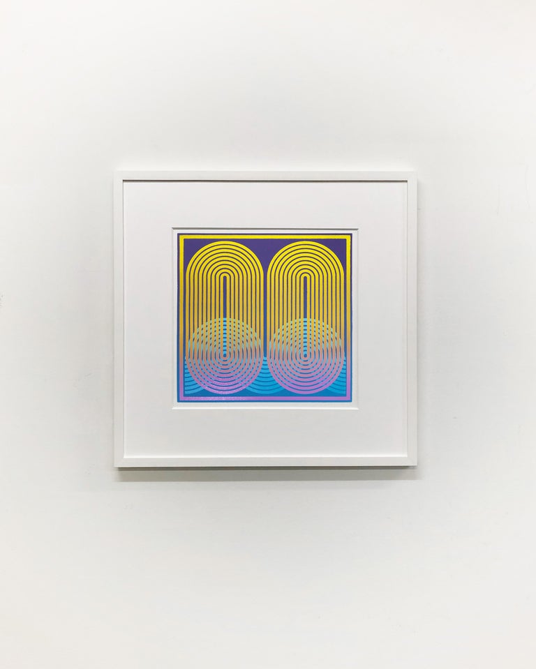 Matt Neuman - Untitled (Coils 2) For Sale at 1stDibs