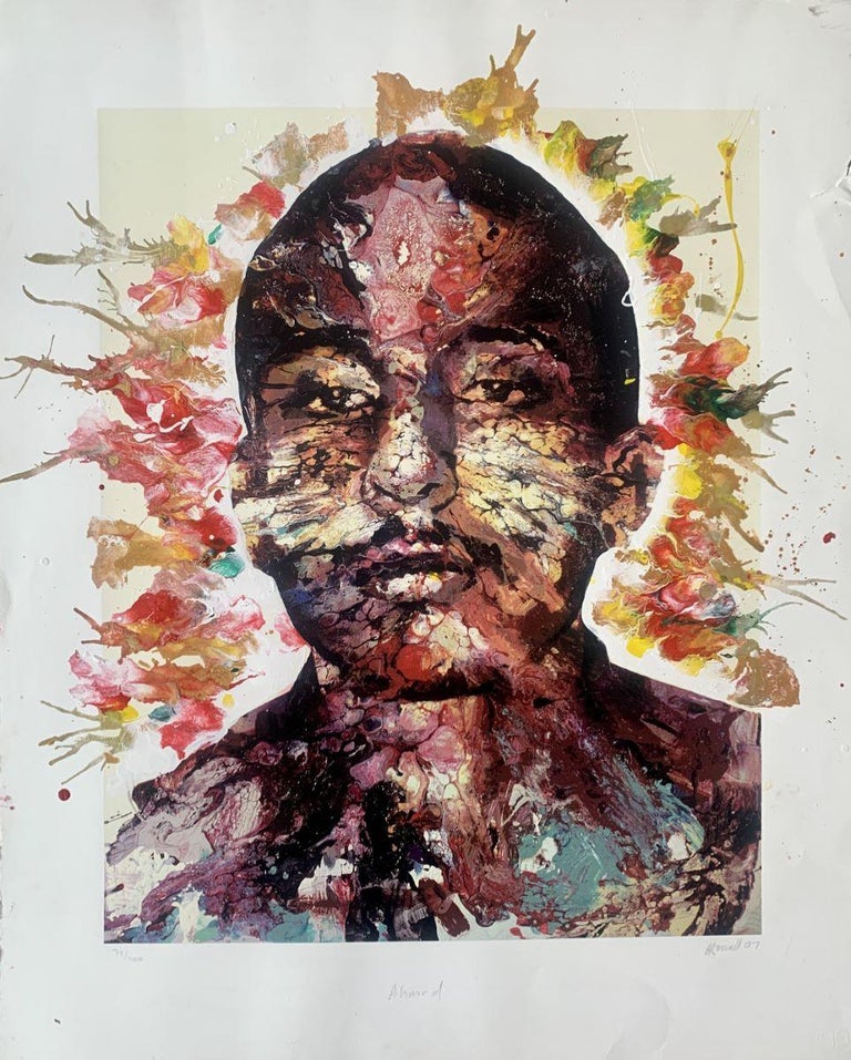 Matt Small - Ahmed For Sale at 1stDibs