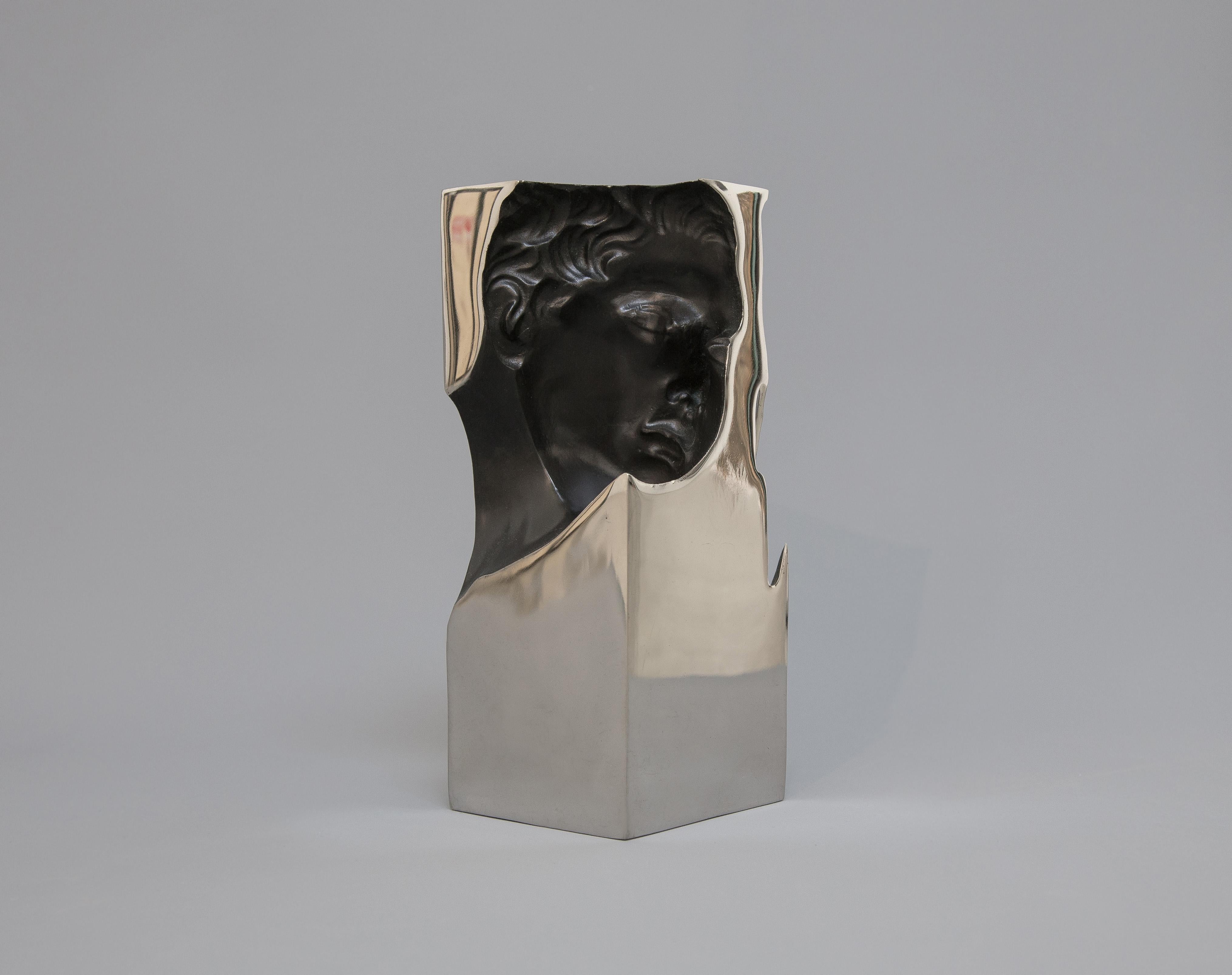 Matteo Mauro - Loves who don’t know how to get by in this world (She ...