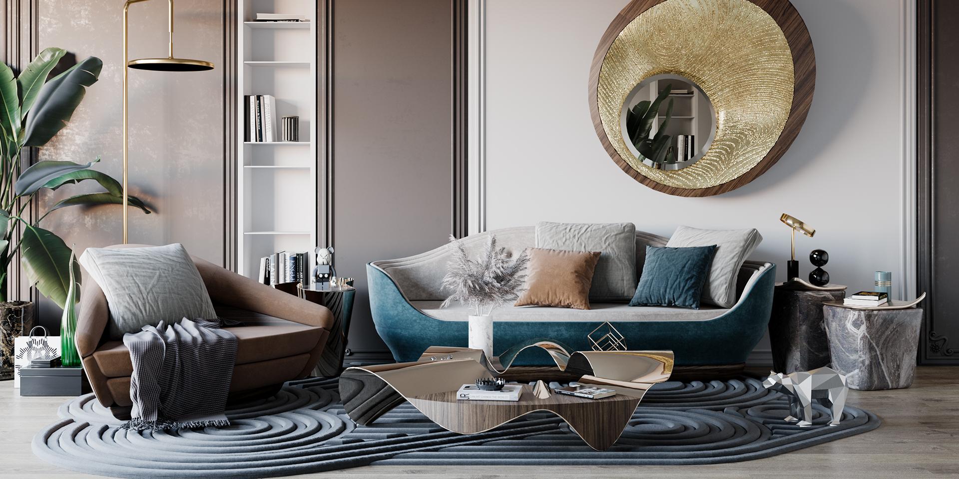 Matterhorn Armchair by Alma de Luce For Sale at 1stDibs