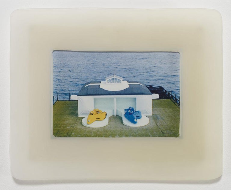 Matthew Barney - Cremaster 4: manual A at 1stDibs