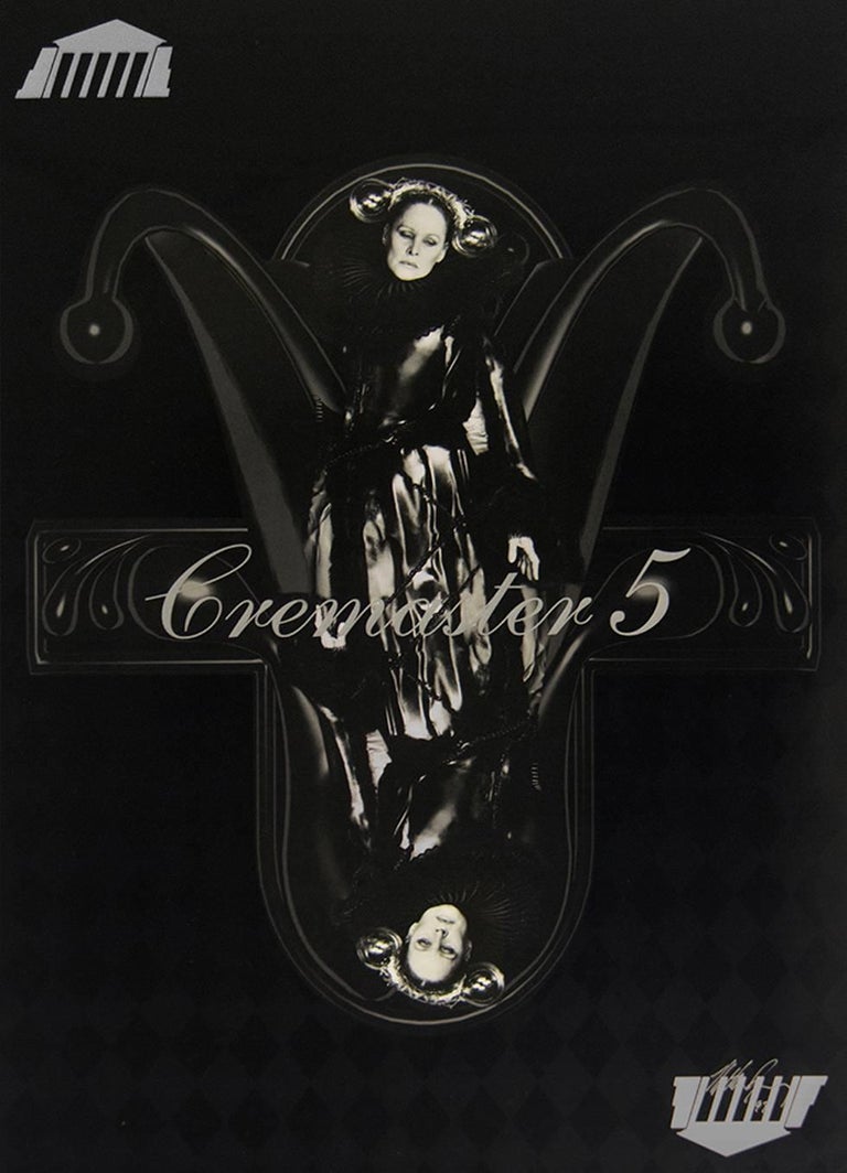 Matthew Barney - Cremaster 5 sur 1stDibs