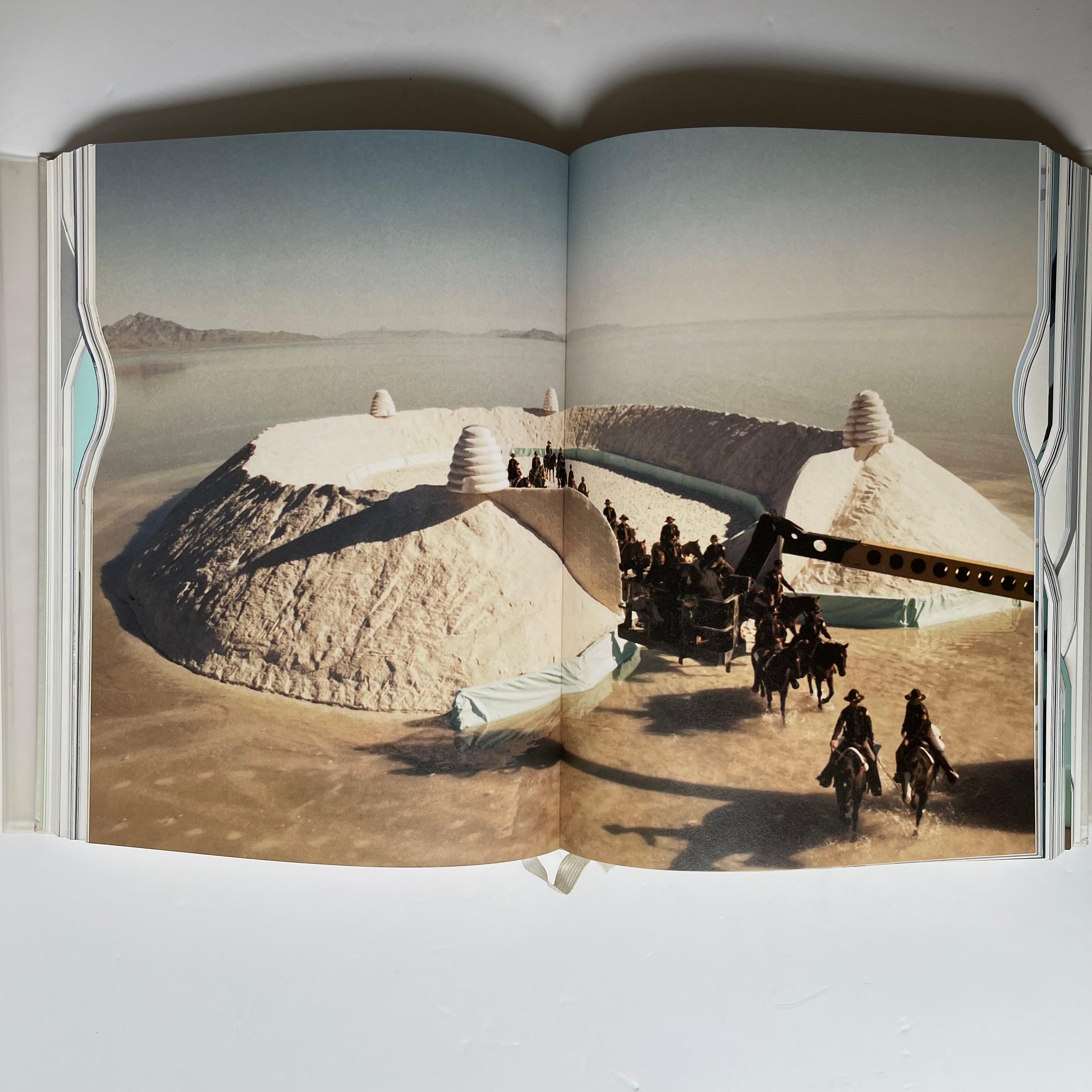 Matthew Barney The Cremaster Cycle 1st Edition 2002 at 1stDibs