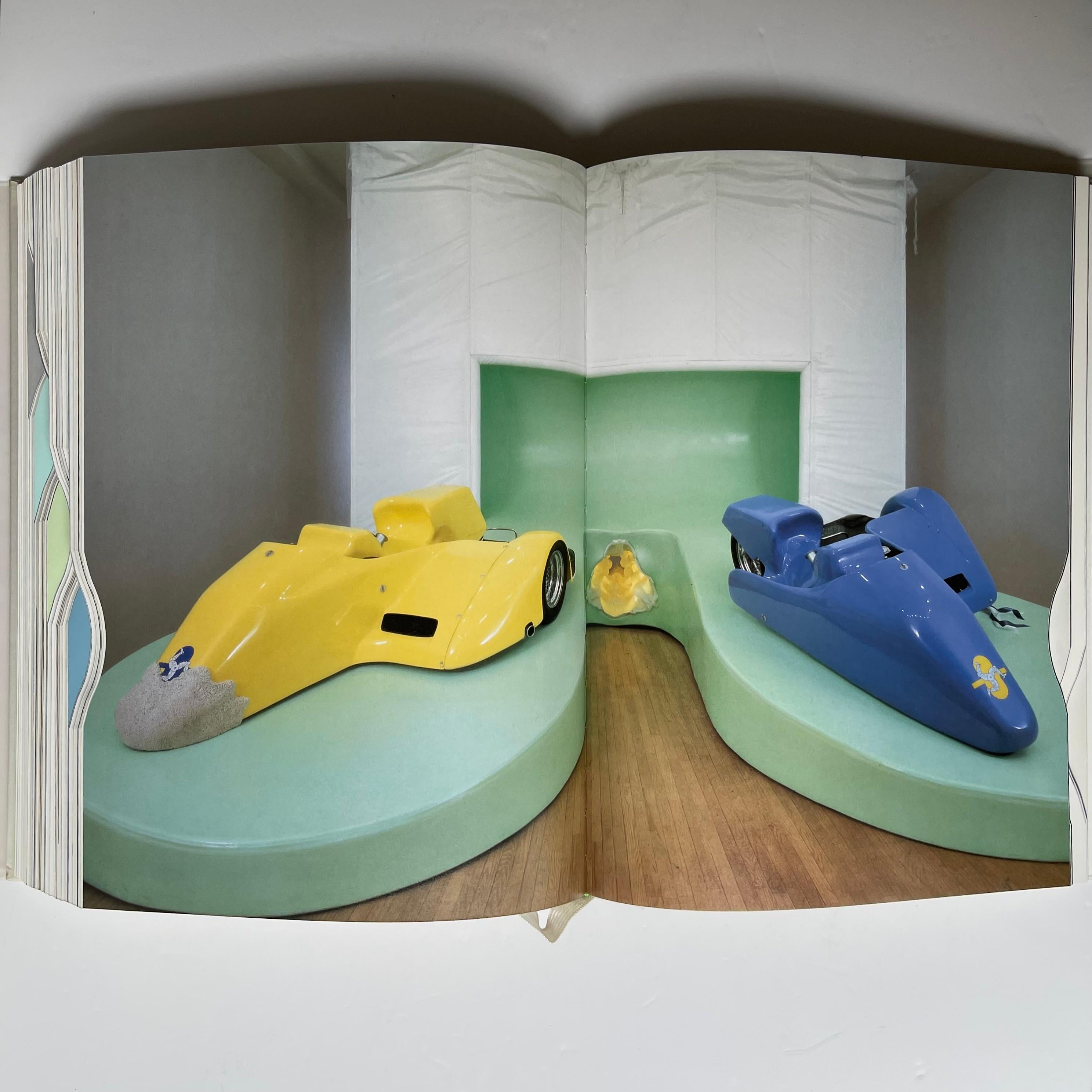 Matthew Barney The Cremaster Cycle 1st Edition 2002 at 1stDibs