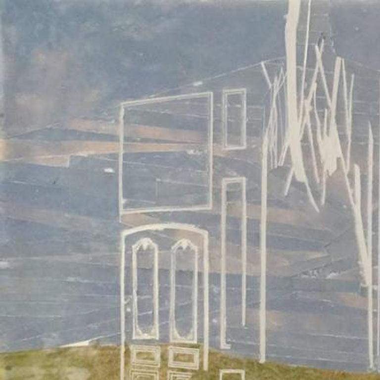 Matthew Conradt - Form and Matter - Contemporary Abstract Photo ...