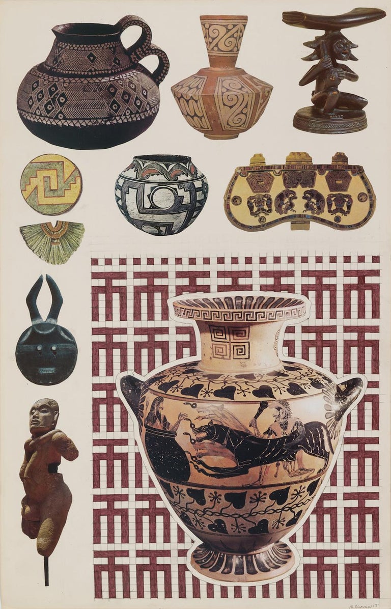 Matthew Craven - Matthew Craven, "Containment II" For Sale at 1stDibs