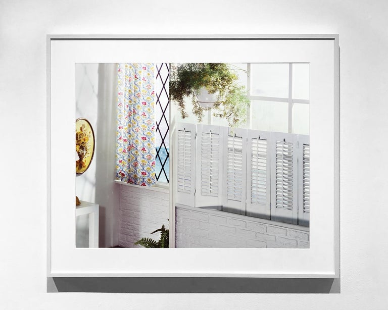 Matthew Cronin - Dwelling #10, 2019; Contemporary Color Photography ...