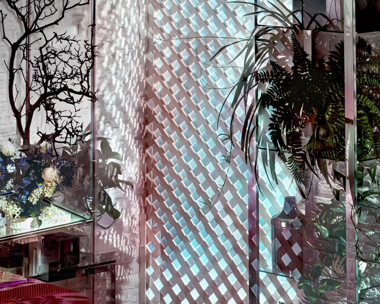 Matthew Cronin - Dwelling #6, 2018; Contemporary Color Photography ...