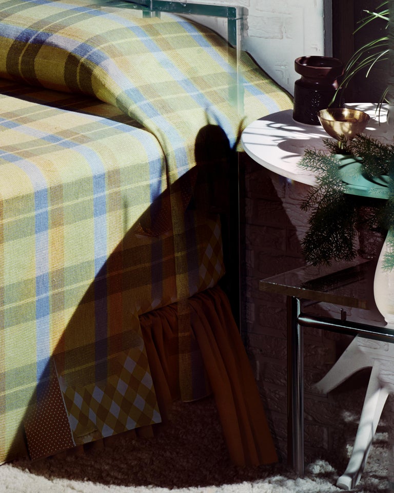 Matthew Cronin - Dwelling #7, 2019; Contemporary Color Photography ...