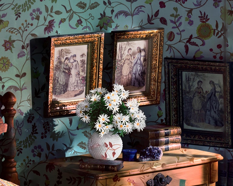 Matthew Cronin - Dwelling #8, 2019; Framed Colour Photography; Home; 20 ...