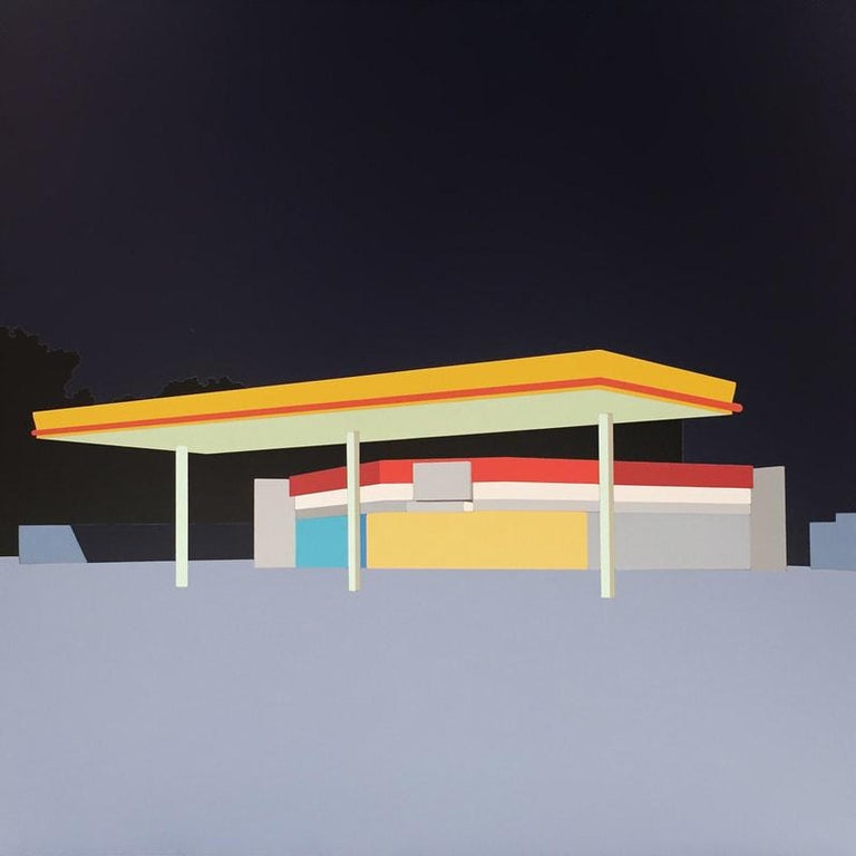 Matthew de Moiser - Servo State 6 For Sale at 1stDibs