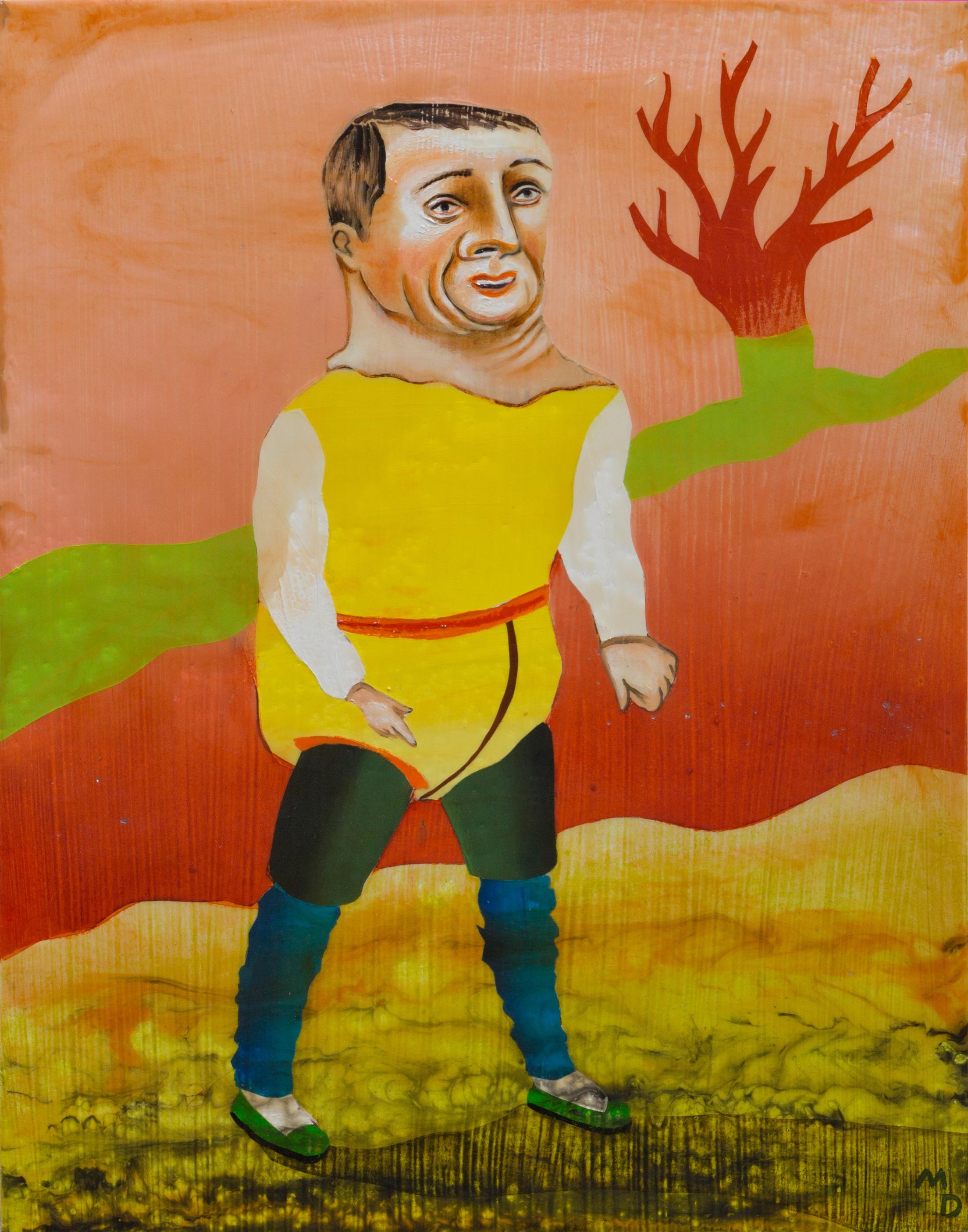 Matthew Dennison - Corridor For Sale at 1stDibs | was matthew dennison ...