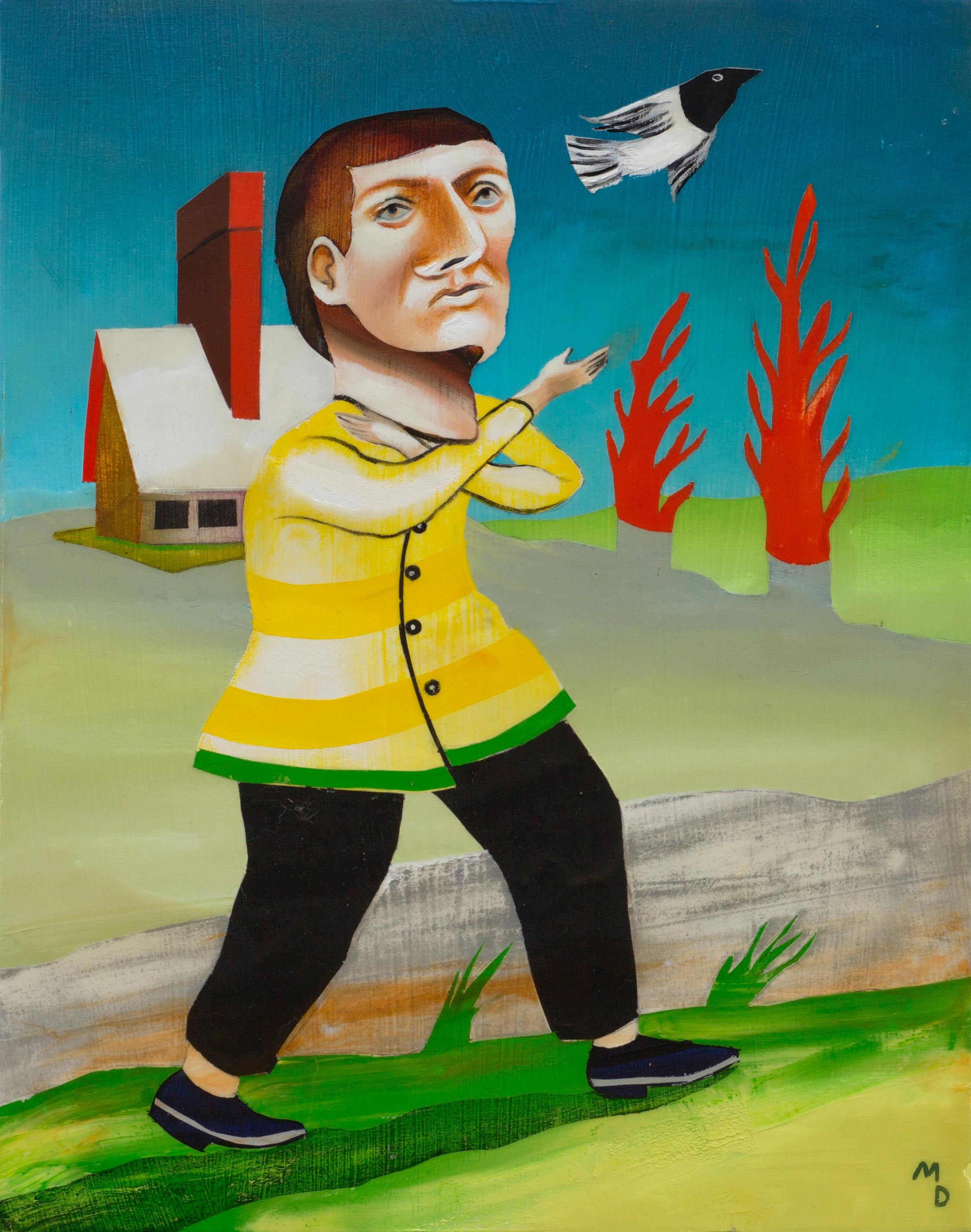 Matthew Dennison - Corridor For Sale at 1stDibs | was matthew dennison ...