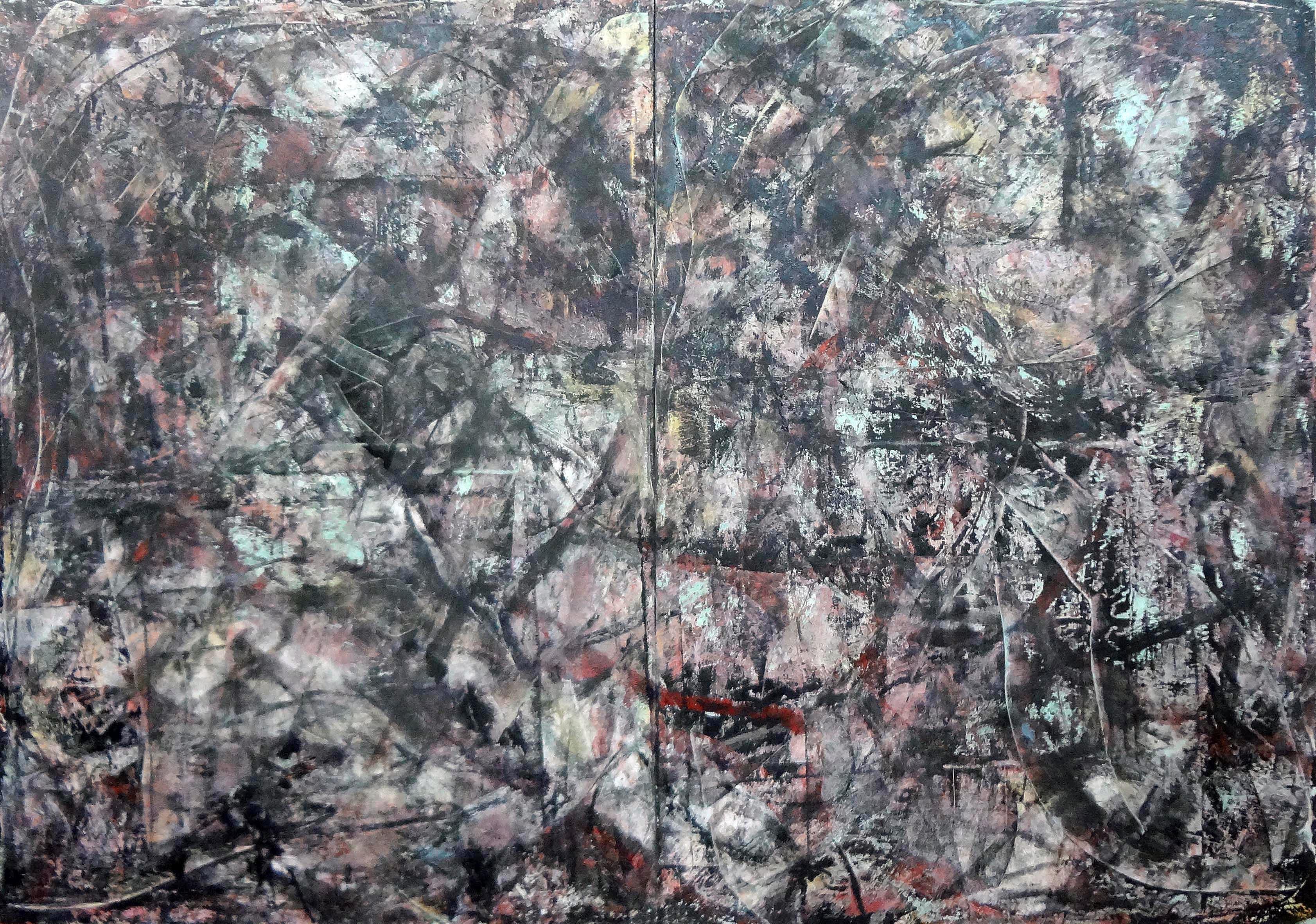 Matthew Dibble Paintings - 34 For Sale at 1stDibs | brother matthew ...