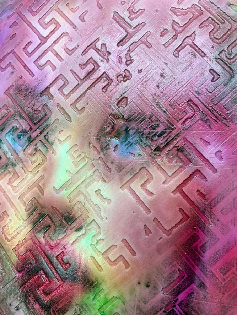 Matthew Dutton - GIRL AFRAID For Sale at 1stDibs