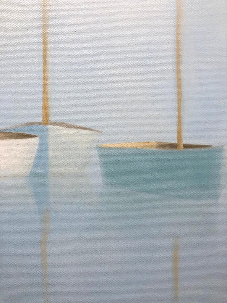 Matthew Jay Russell - Matthew Jay Russell, "Daydreaming", Misty Blue ...