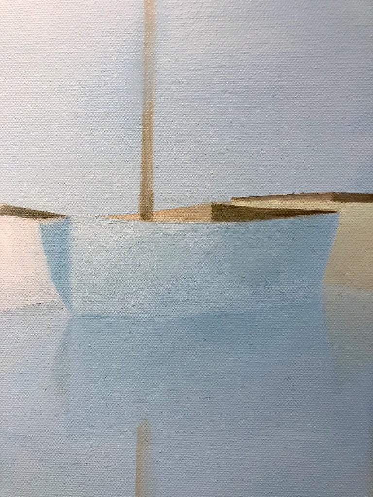 Matthew Jay Russell - Matthew Jay Russell, "Daydreaming", Misty Blue ...