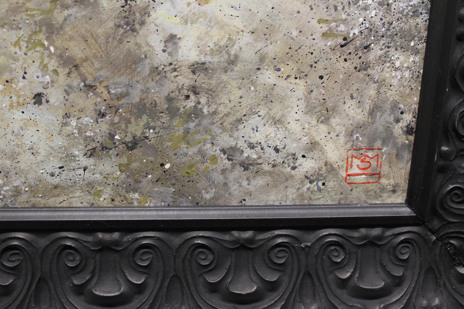 Matthew Myers - gravel to grovel For Sale at 1stDibs | myers gravel