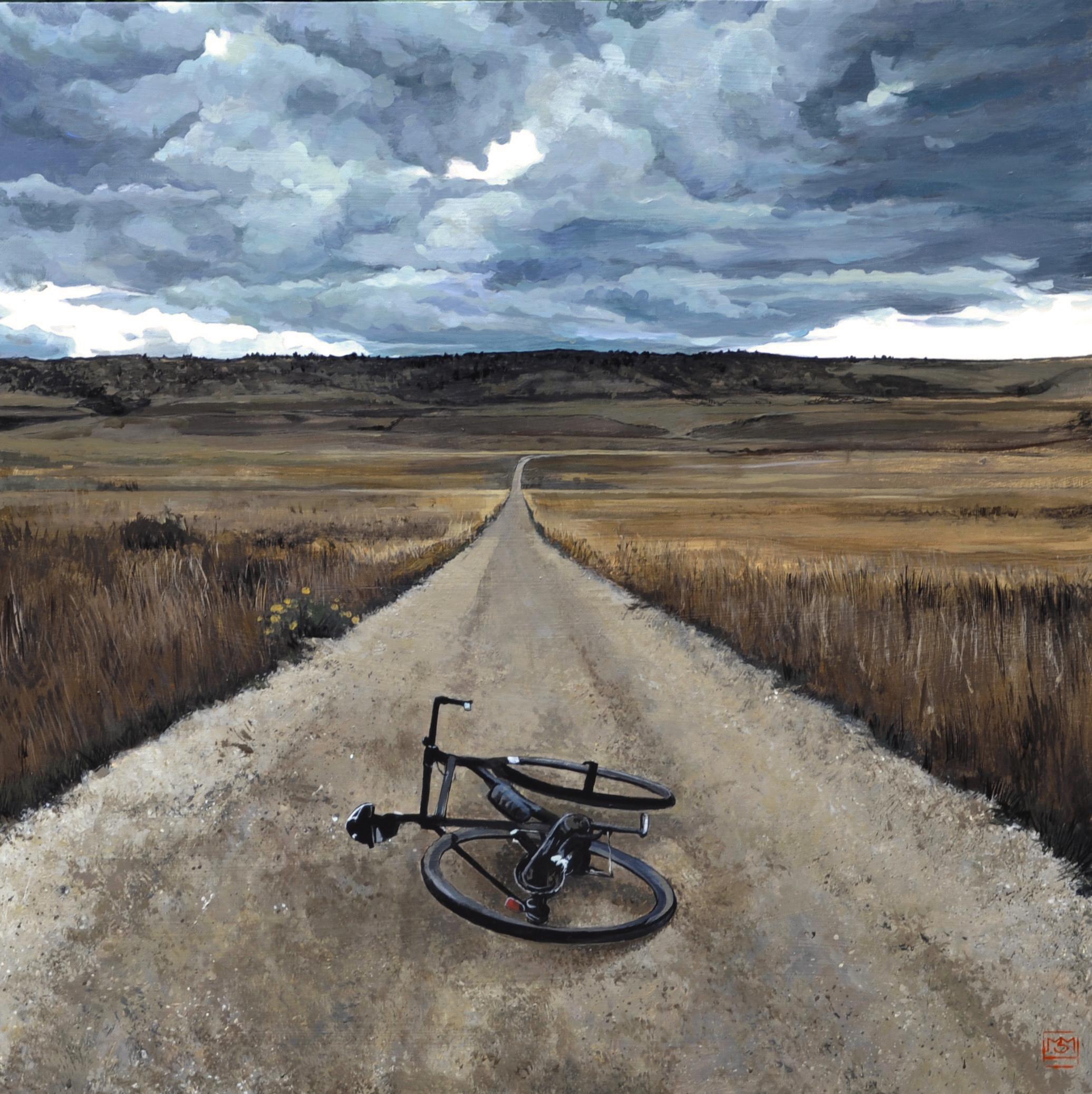 Matthew Myers - gravel to grovel For Sale at 1stDibs | myers gravel