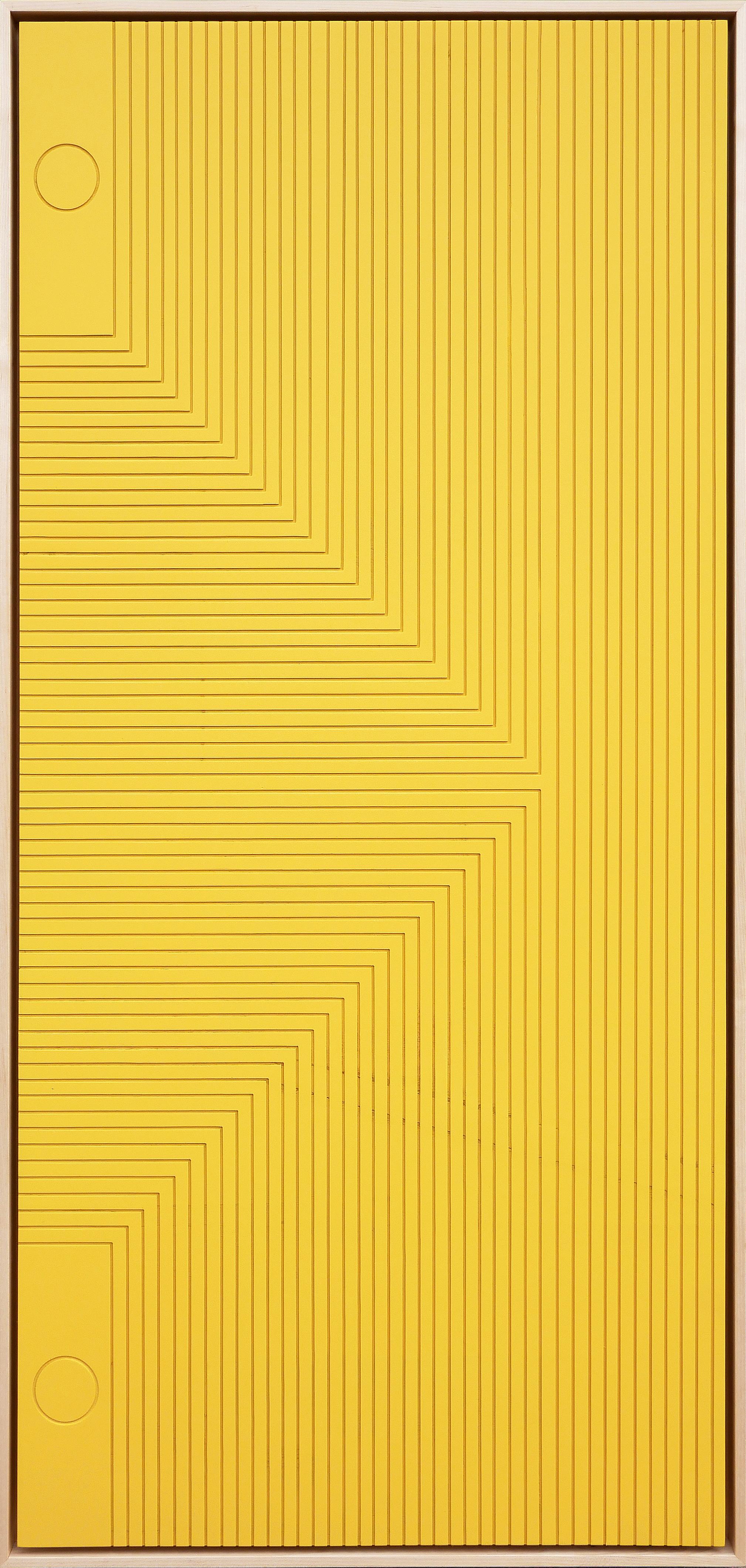 Matthew Reeves Abstract Sculptures - 21 For Sale at 1stDibs