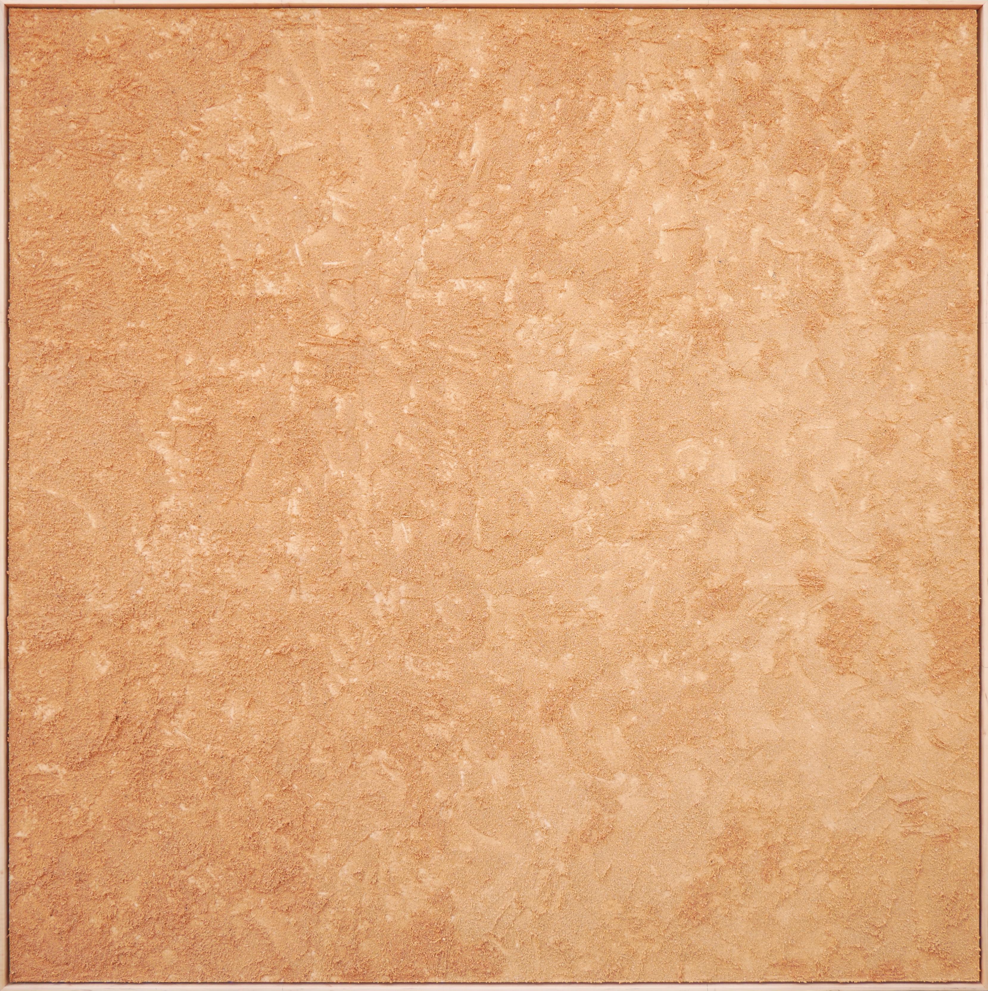 Matthew Reeves - "Headache" Contemporary Abstract Biomorphic Blue ...