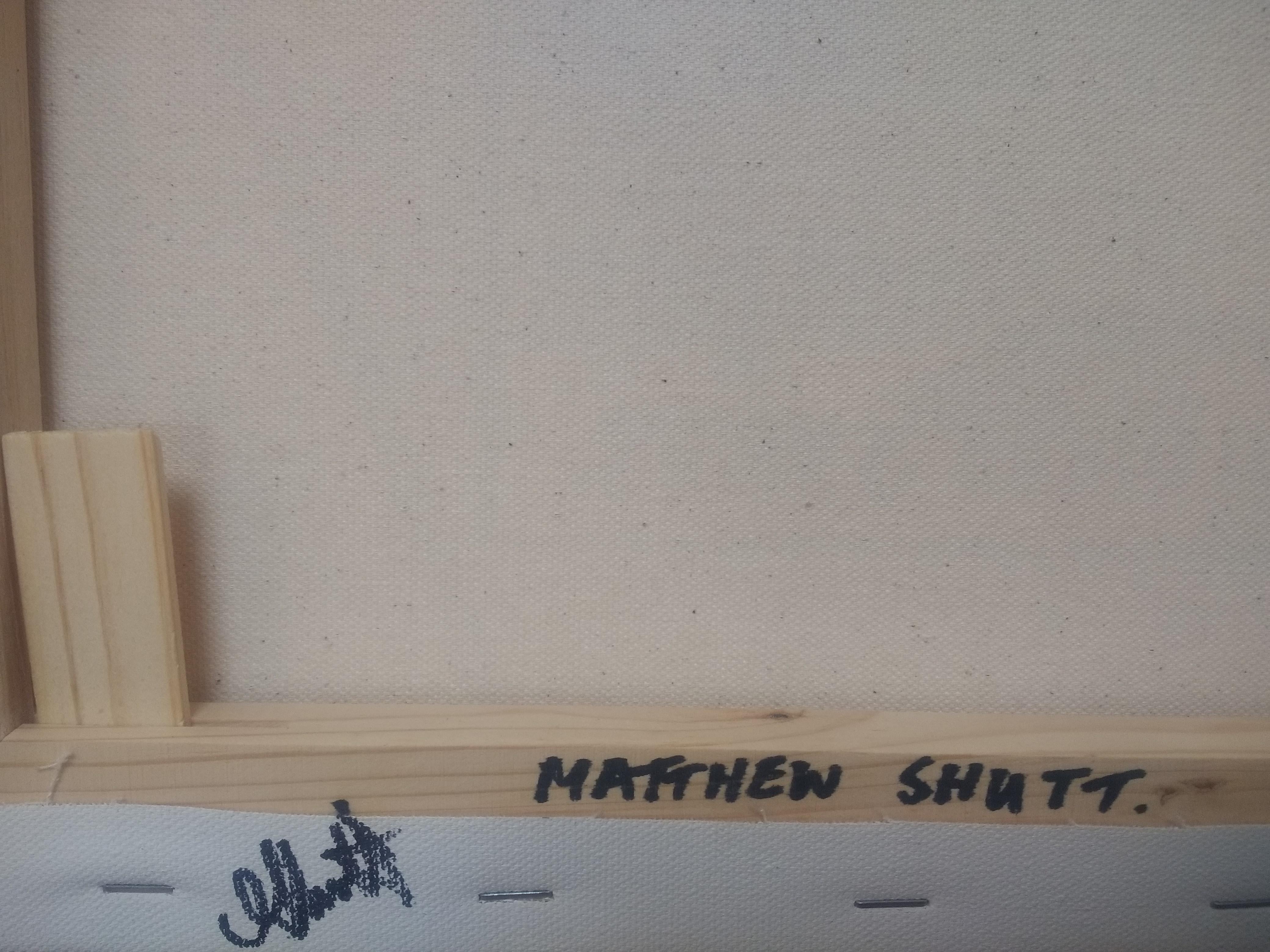 Matthew Shutt - Isolation - Wolverine Marvel Comic Book Hero - Still ...