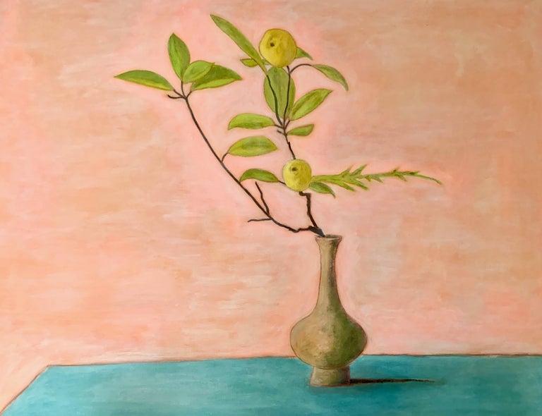 Matthew Tierney - Afternoon Still by Matthew Tierney For Sale at 1stDibs