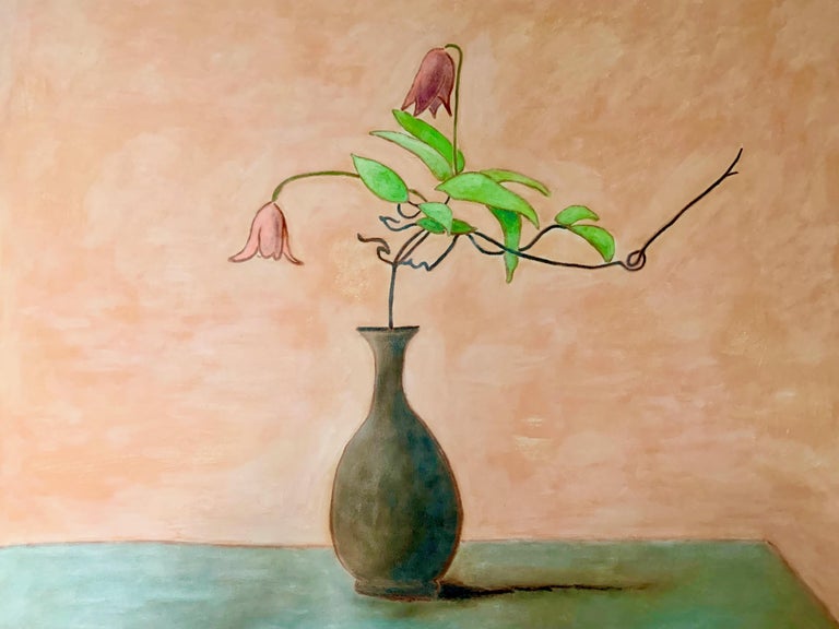 Matthew Tierney - Afternoon Still by Matthew Tierney For Sale at 1stDibs