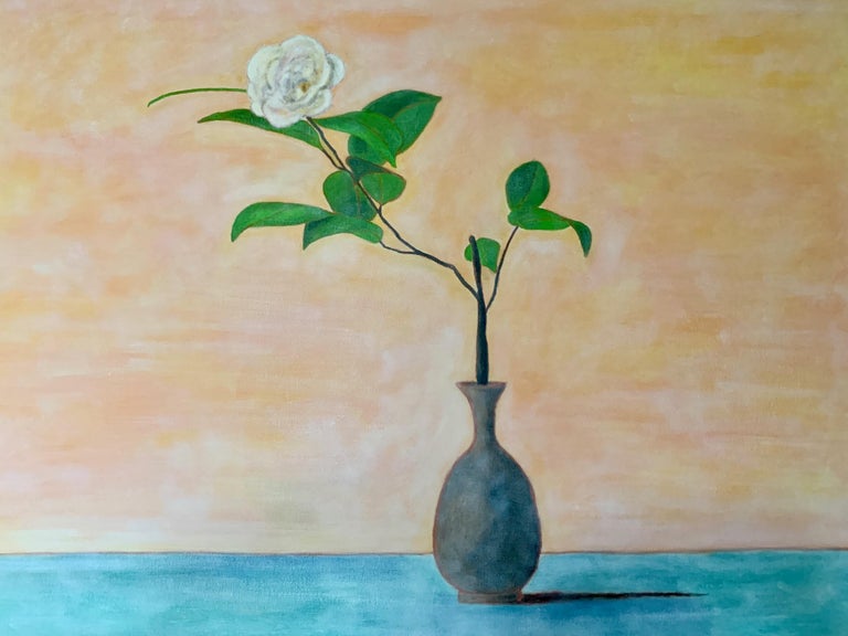 Matthew Tierney - Afternoon Still by Matthew Tierney For Sale at 1stDibs