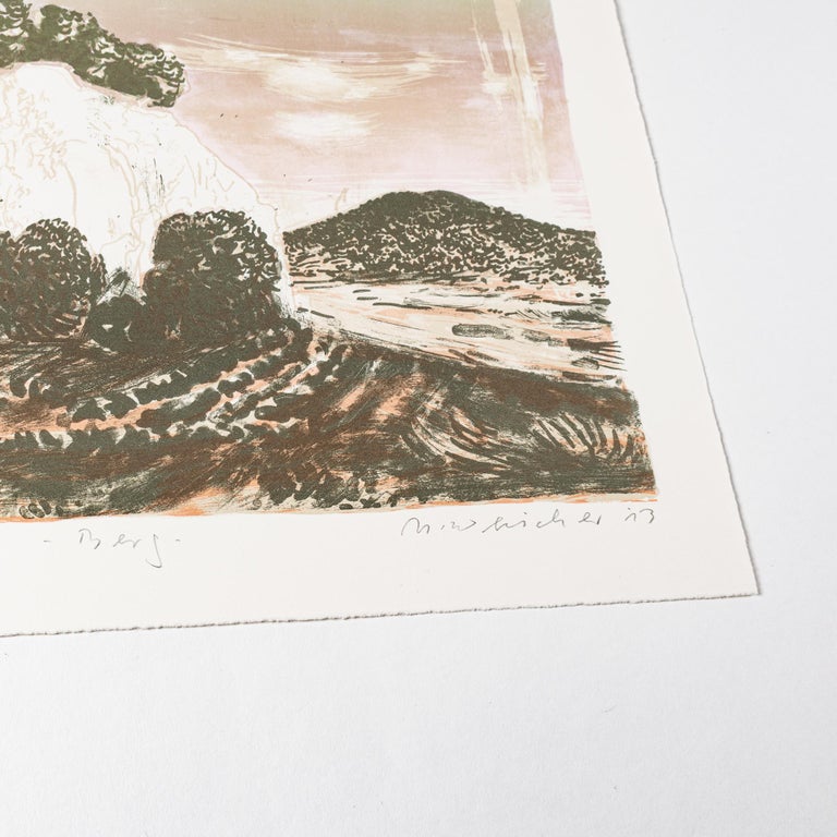 matthias weischer interview