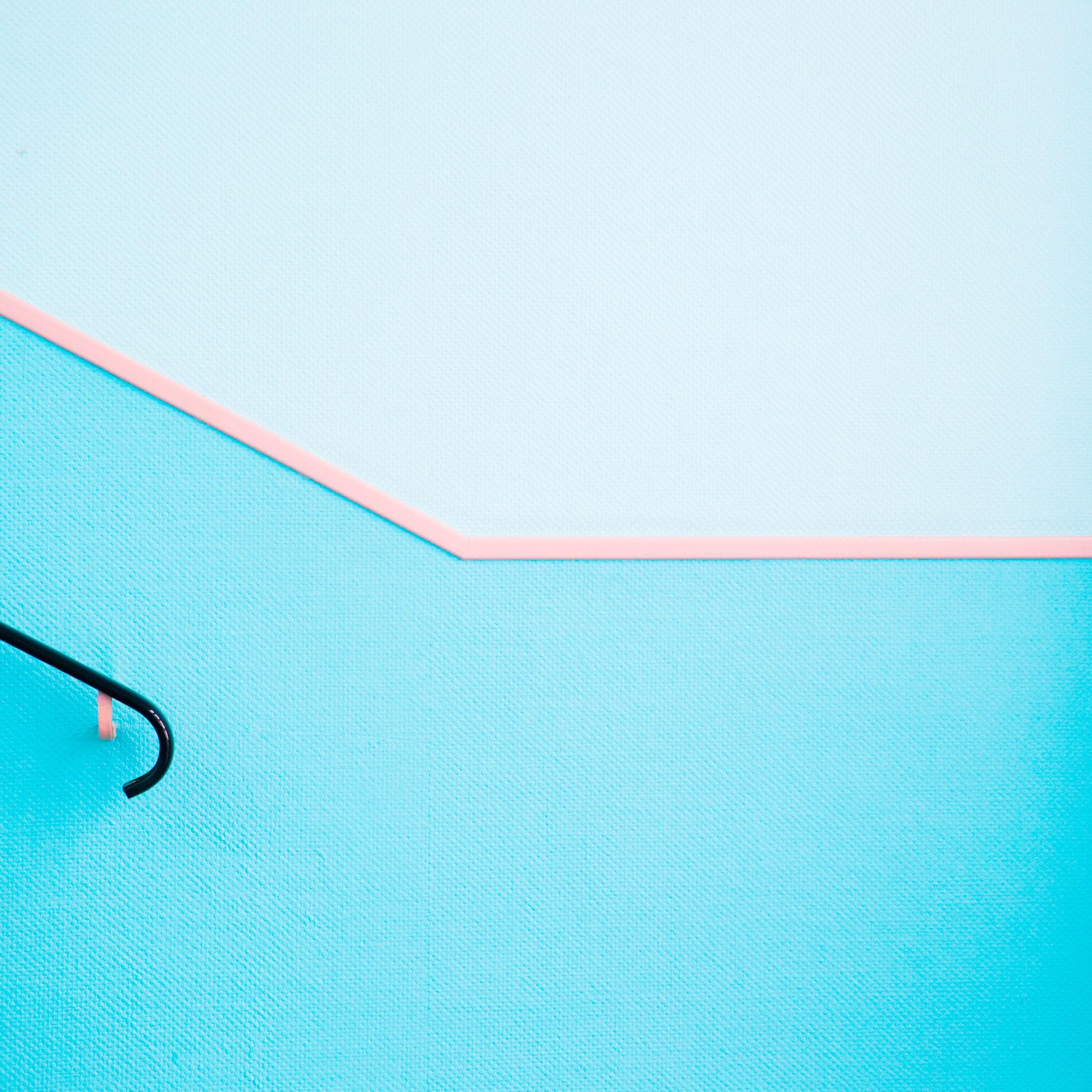 Matthieu Venot - Untitled I, Prism series (architecture close-up ...