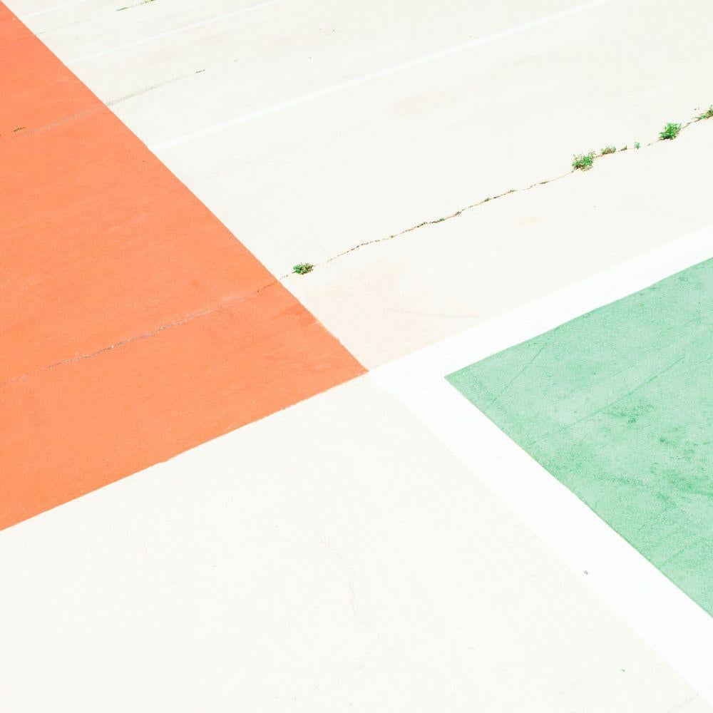 Matthieu Venot - N°1, Illusions series by Matthieu Venot - Close-Up ...