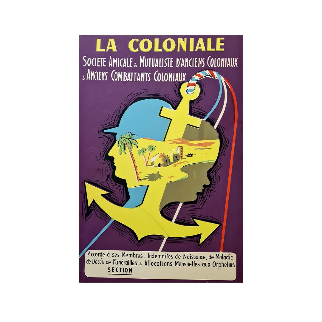 René Lelong - Original advertising poster of the 1920s by René Lelong ...