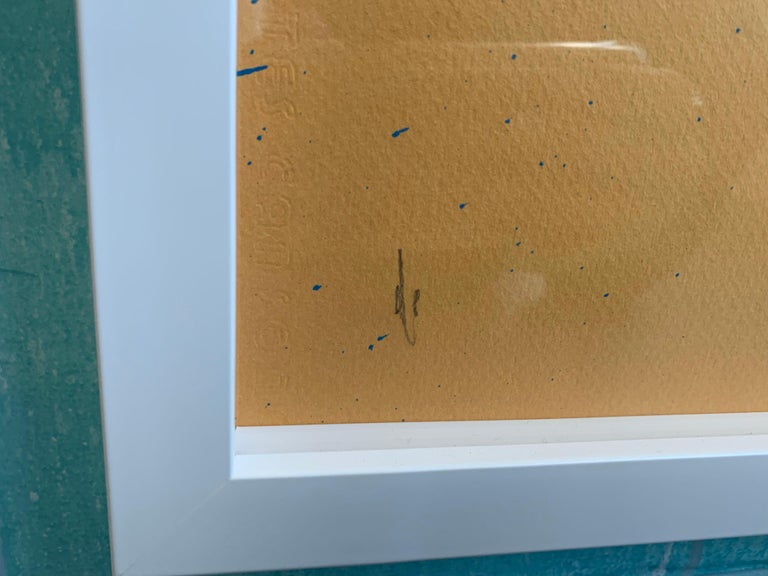 Mau Mau - Rocket Fox (Mustard) For Sale at 1stDibs