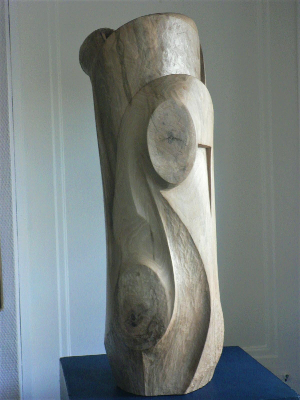 Maud Freville - French Contemporary Art by Maud Freville - Belphégor ...