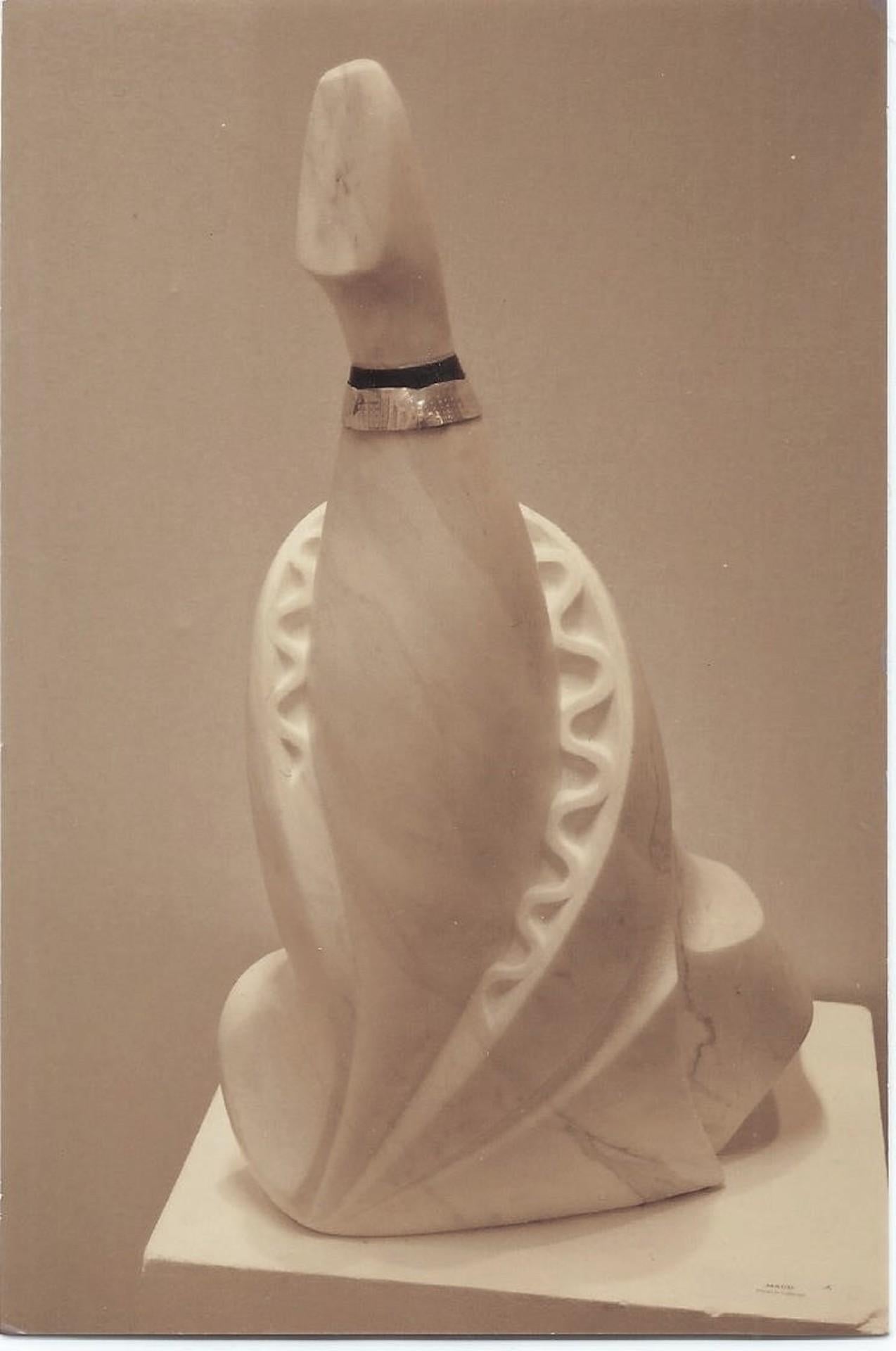 Maud Freville - French Contemporary Art by Maud Freville - Belphégor ...