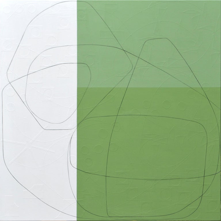 Maura Segal - Icelandic Moss For Sale at 1stDibs