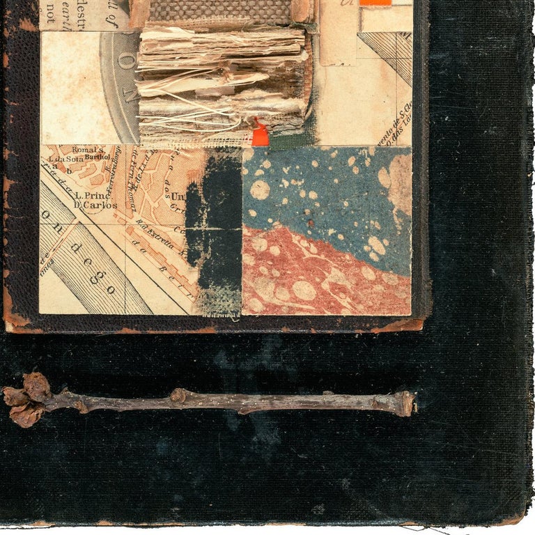 Maureen Mullarkey - Canticle for Marcel For Sale at 1stDibs