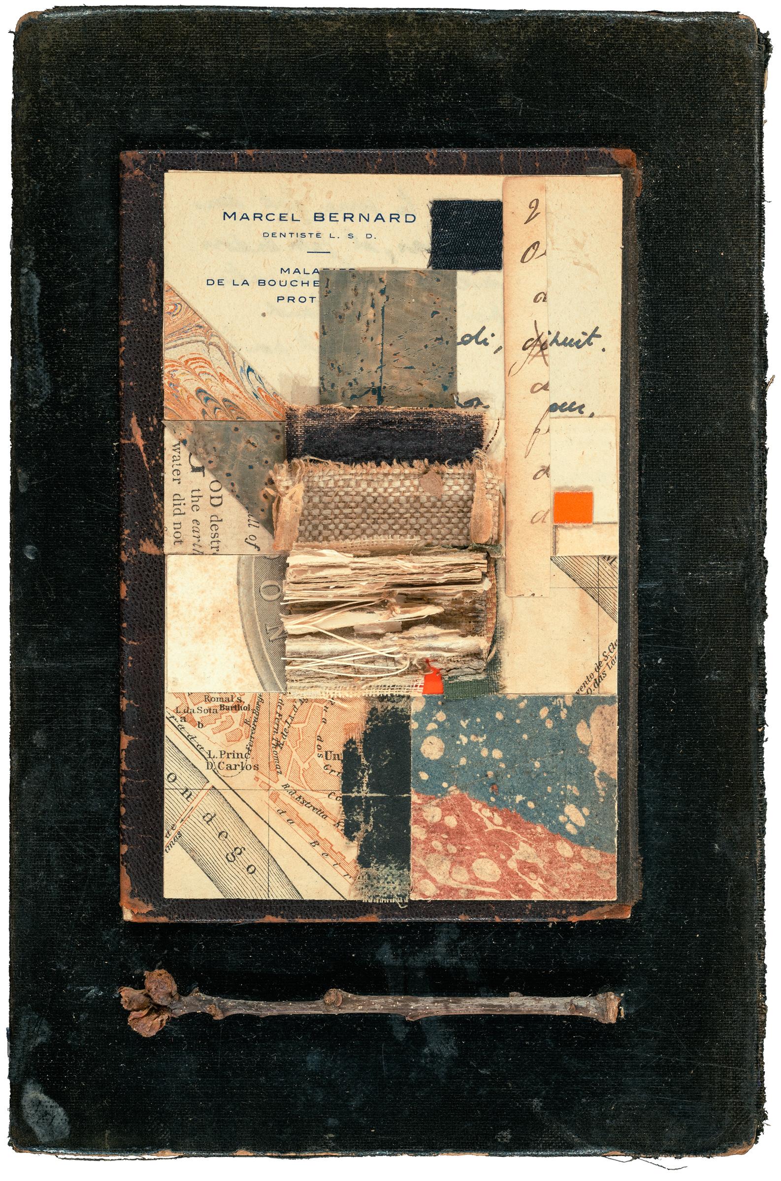 Maureen Mullarkey - Time's Signature For Sale at 1stDibs