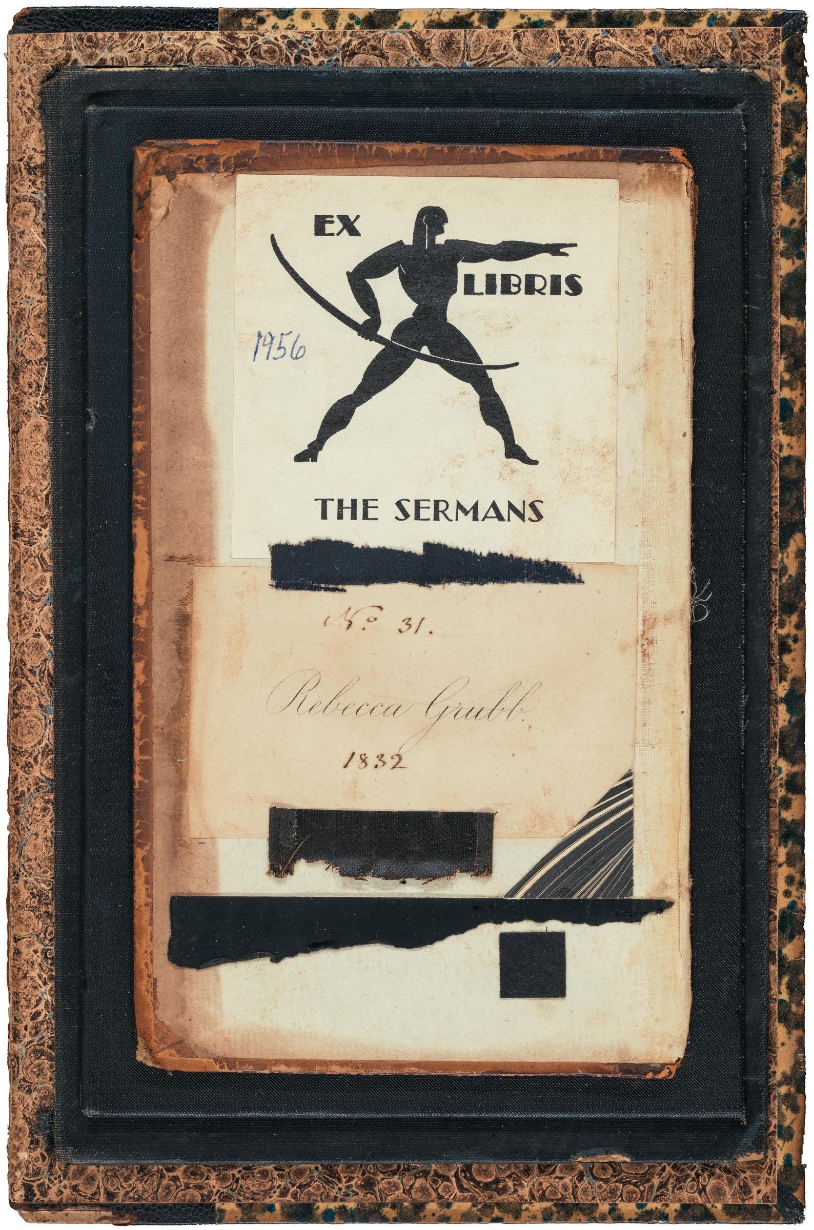 Maureen Mullarkey - Unto Books For Sale at 1stDibs