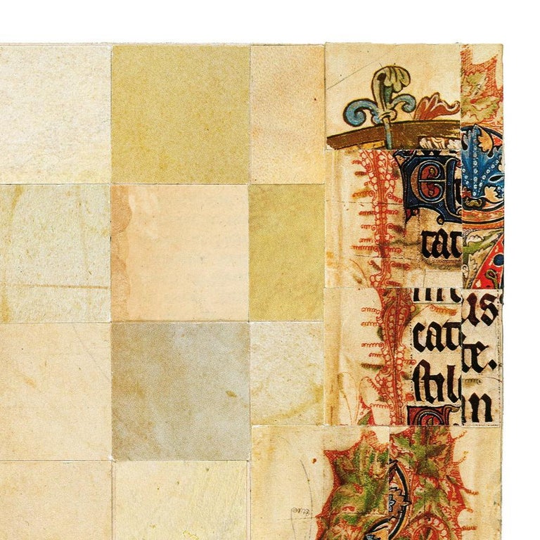 Maureen Mullarkey - Marginalia For Sale at 1stDibs