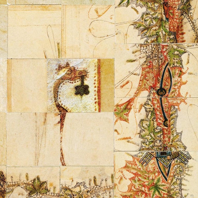 Maureen Mullarkey - Marginalia For Sale at 1stDibs