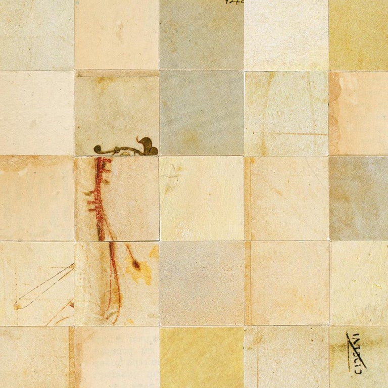 Maureen Mullarkey - Marginalia For Sale at 1stDibs