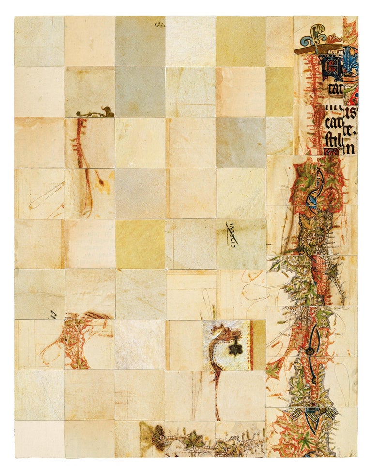 Maureen Mullarkey - Marginalia For Sale at 1stDibs