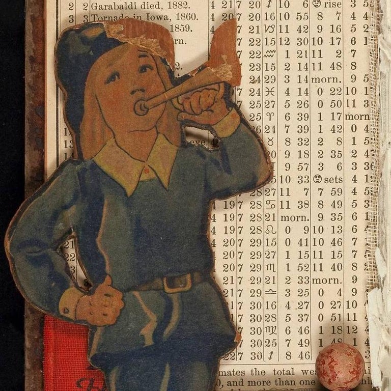 Maureen Mullarkey - O Gaudium For Sale at 1stDibs