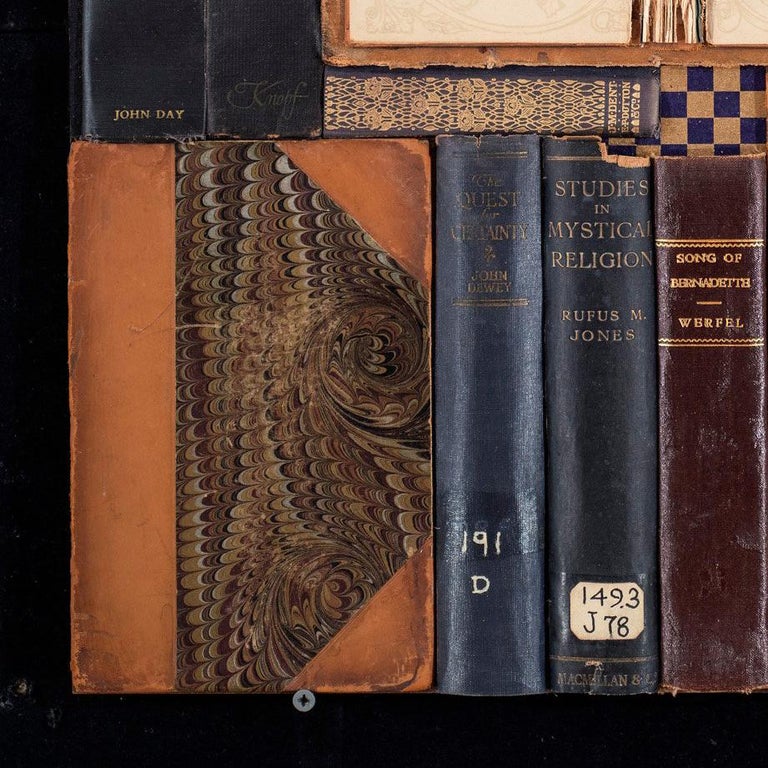 Maureen Mullarkey - Quest for Certainty For Sale at 1stDibs