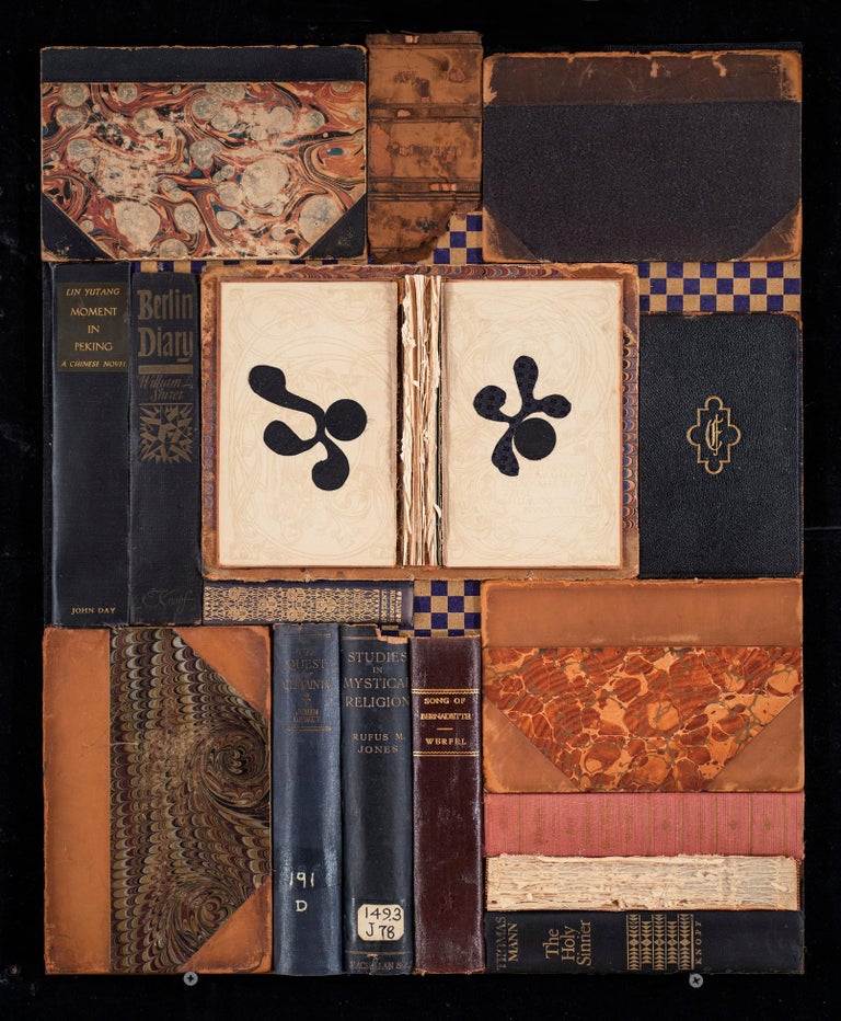 Maureen Mullarkey - Quest for Certainty For Sale at 1stDibs