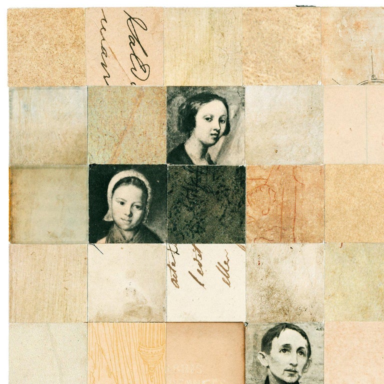 Maureen Mullarkey - Rituals of Memory For Sale at 1stDibs