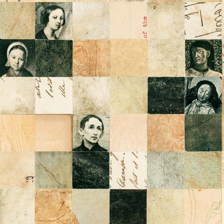 Maureen Mullarkey - Rituals of Memory For Sale at 1stDibs